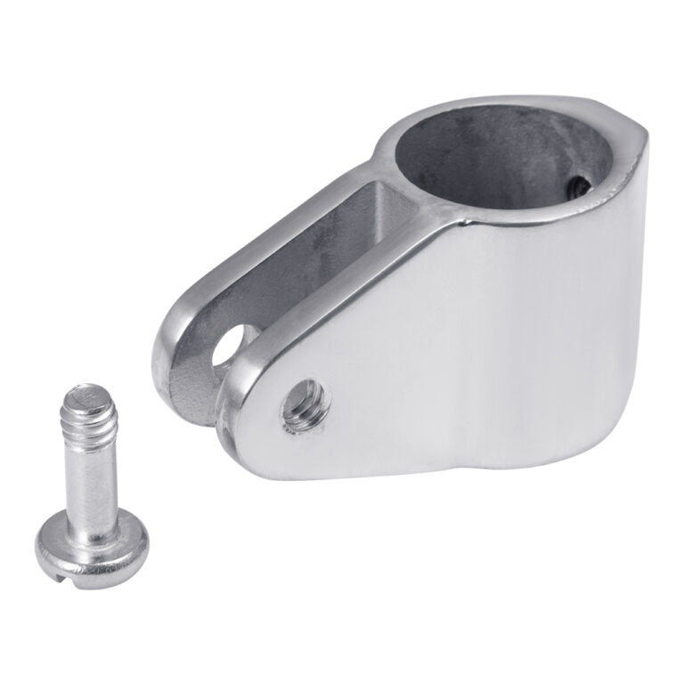 316 SS Cast Heavy Duty Jaw Slides – White Water Marine Hardware