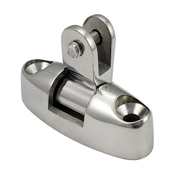 Heavy Duty Tube Connector with Quick Release, 7/8″ – White Water Marine ...