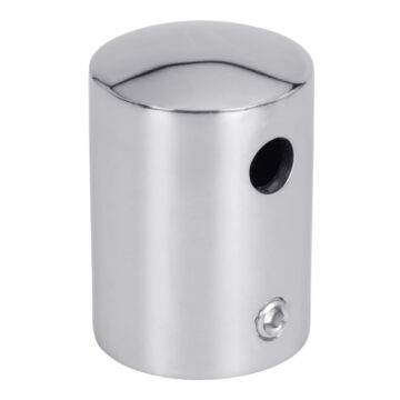Stanchion Poles and Bases – White Water Marine Hardware