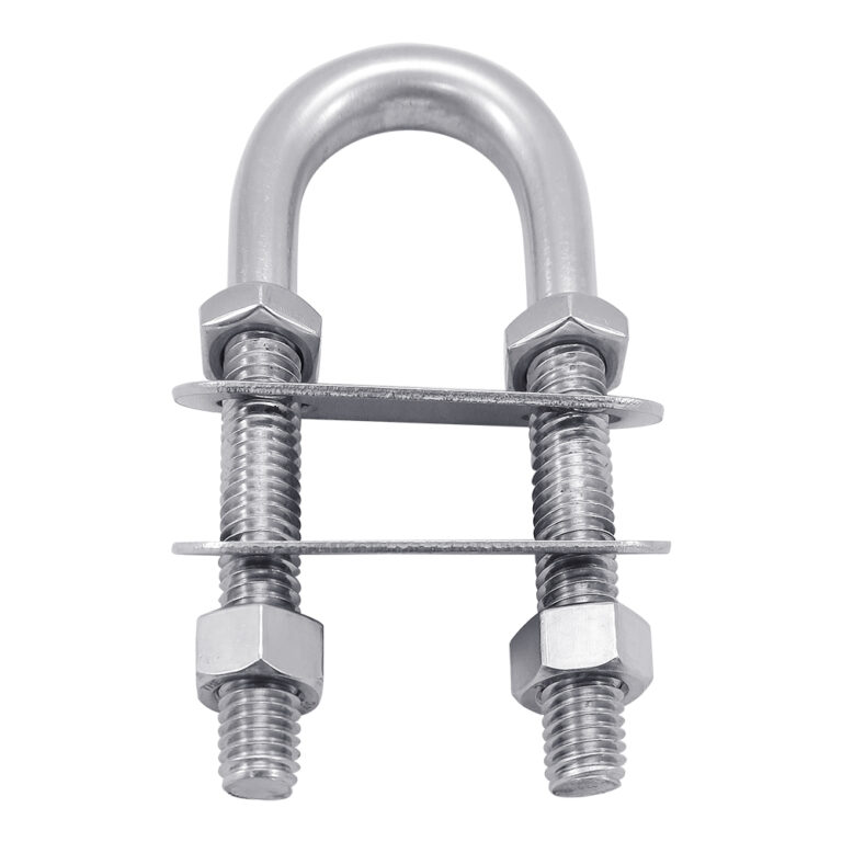 304 SS Bow Eyes – White Water Marine Hardware