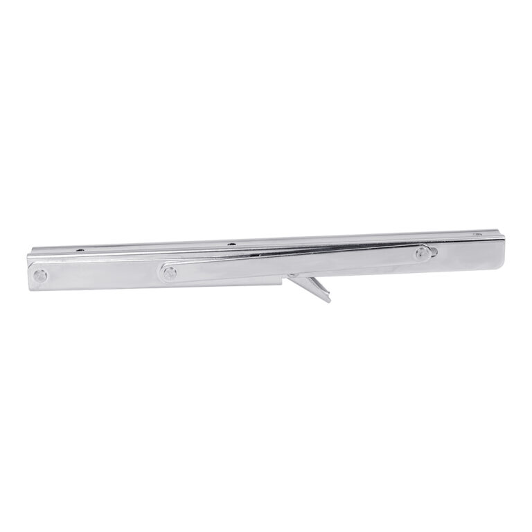 Stainless Steel Folding Swim Platform Bracket – White Water Marine Hardware