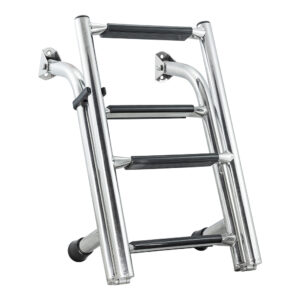 Boarding Ladders and Step Hardware – White Water Marine Hardware