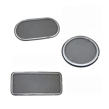 Man Ship 316 Stainless Steel Sliding Companionway Hatch – White Water ...