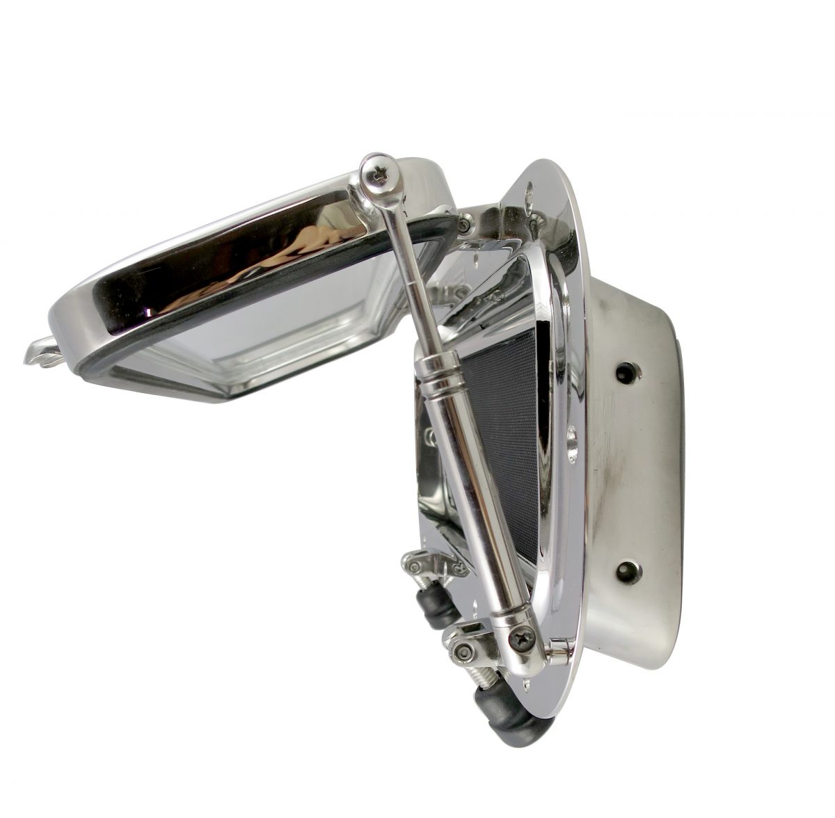 Additional Options and Features for Portlights – White Water Marine ...