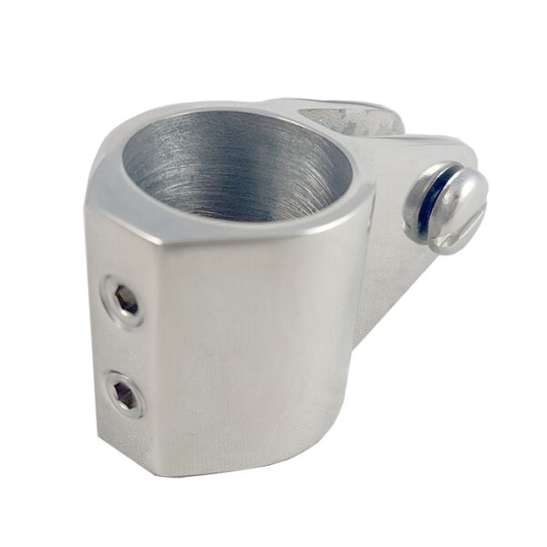 Heavy Duty Tube Connector with Quick Release, 7/8″ – White Water Marine ...