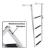 Boarding Ladders and Step Hardware – White Water Marine Hardware