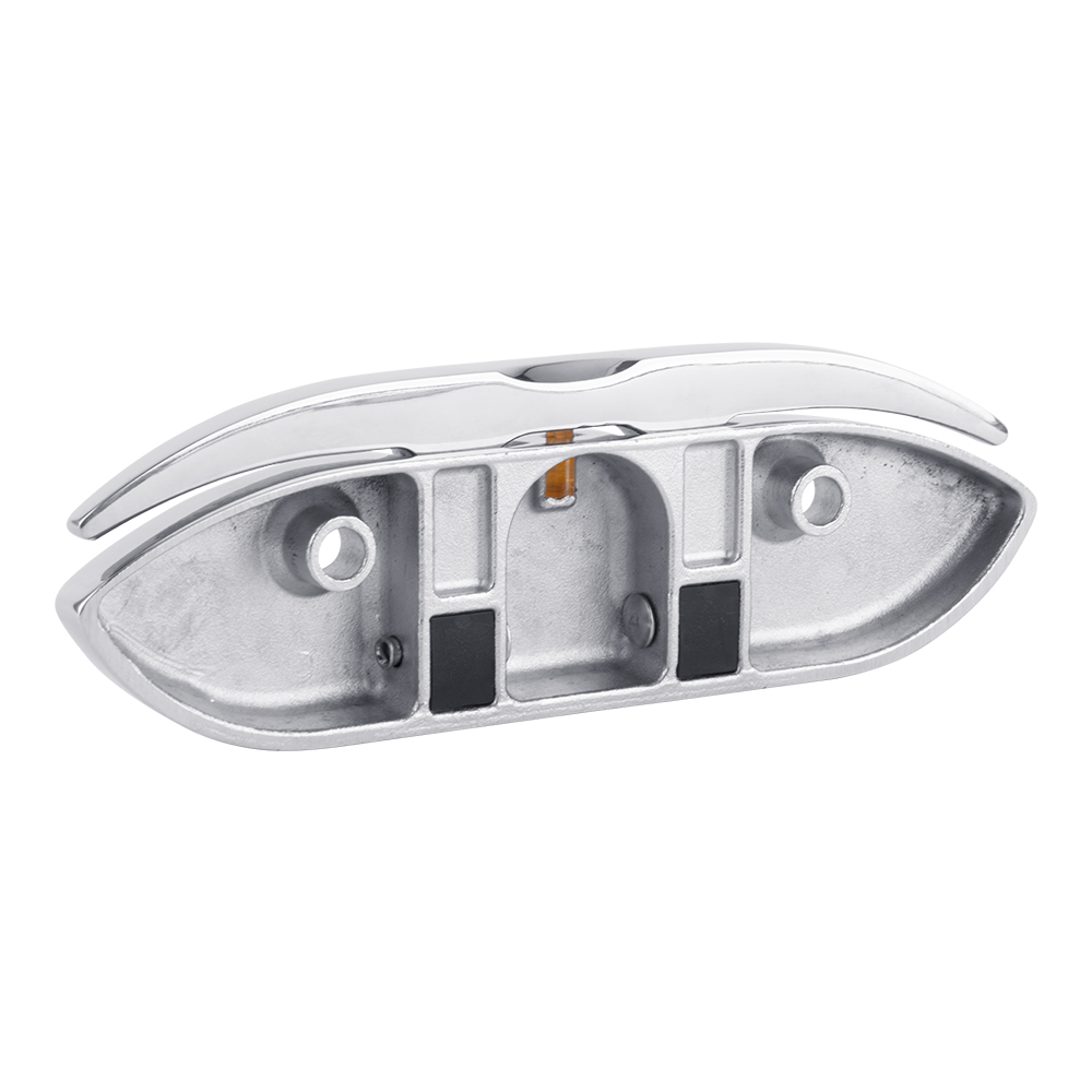 316 SS Folding Cleat – White Water Marine Hardware