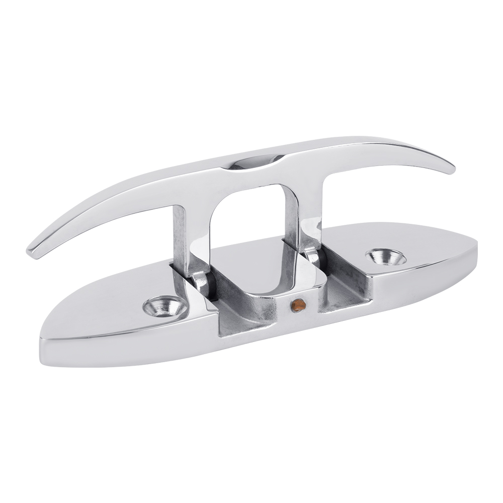 316 SS Folding Cleat – White Water Marine Hardware