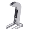 Stainless Steel Telescoping Dive Door Ladder, Wall Mount – White Water ...