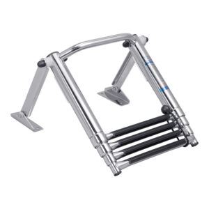 Boarding Ladders and Step Hardware – White Water Marine Hardware