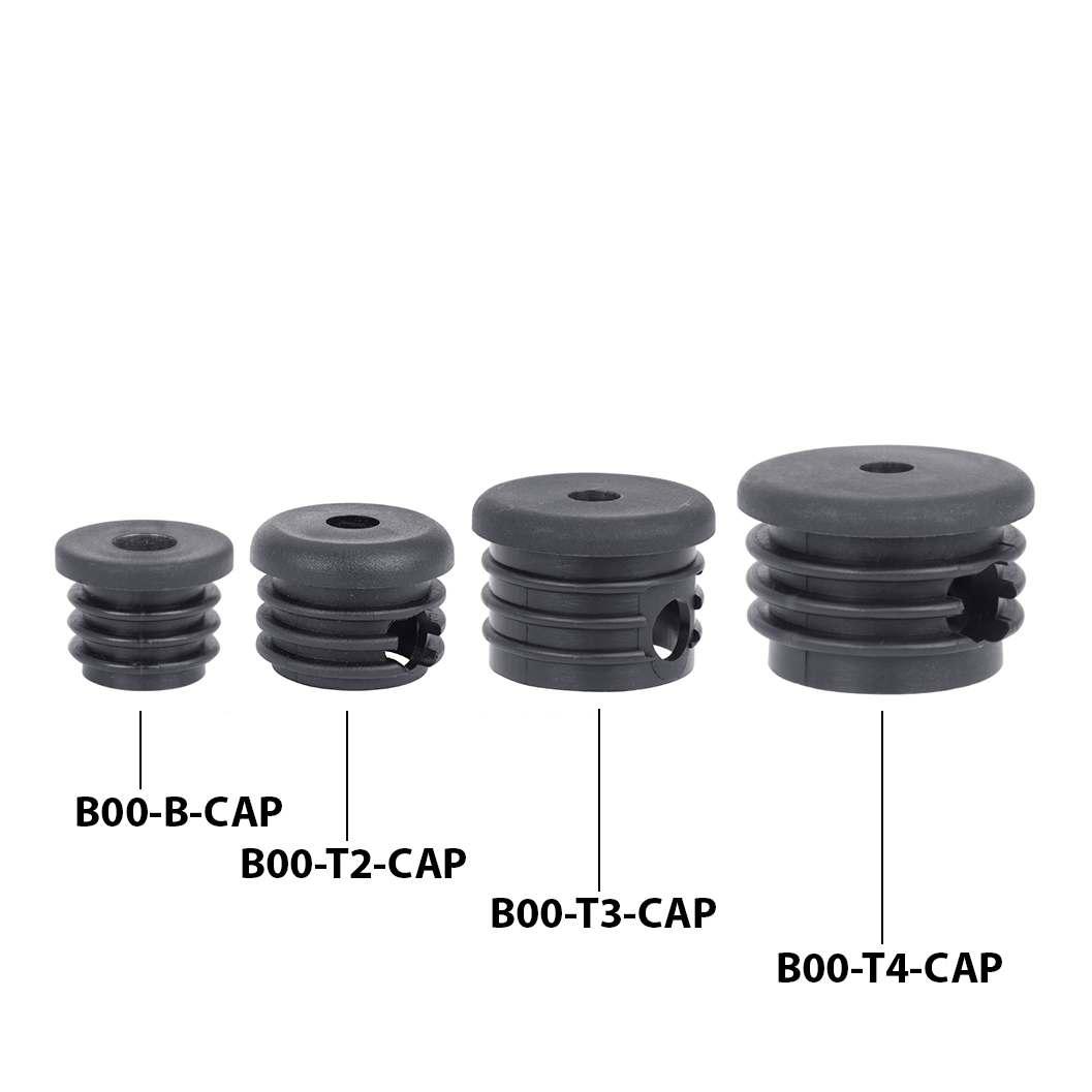 Replacement Boat Ladder Caps – White Water Marine Hardware