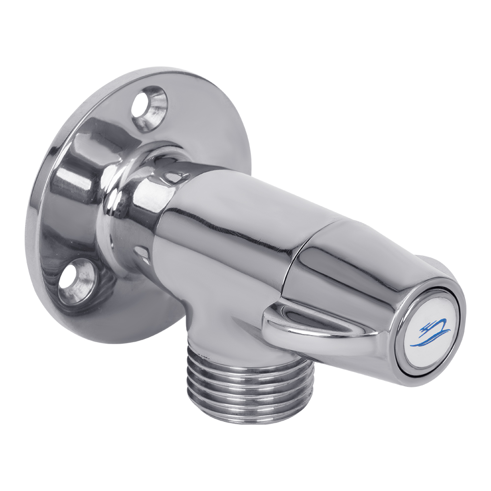 Wash Down Pump For Boat Scandvik Marine Washdown Spigot - 3/4" Hose ...