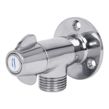 316 Stainless Washdown Spigot – White Water Marine Hardware